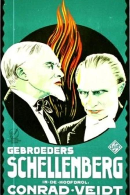 Image gallery for Two Brothers - FilmAffinity