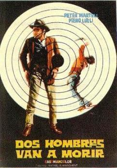 Image gallery for Two Brothers, One Death - FilmAffinity