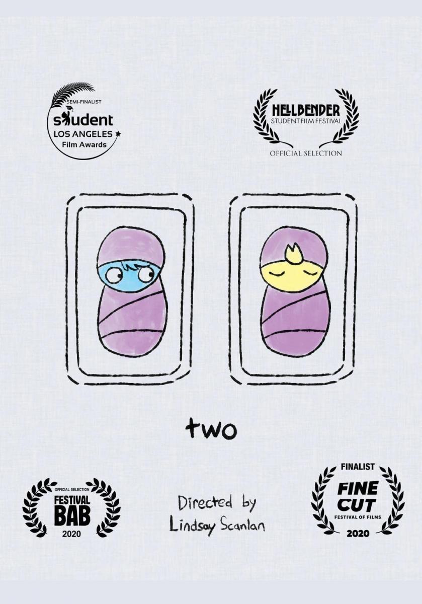 Sección visual de Two (C) - FilmAffinity