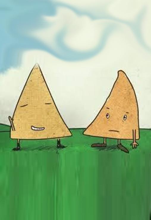 Image gallery for Two Chips (S) - FilmAffinity