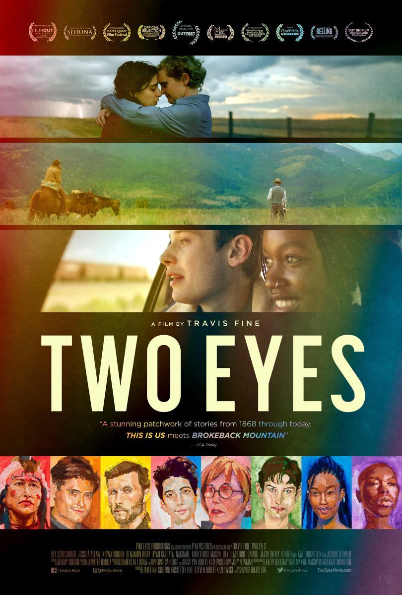 Two Eyes (2020) - FilmAffinity