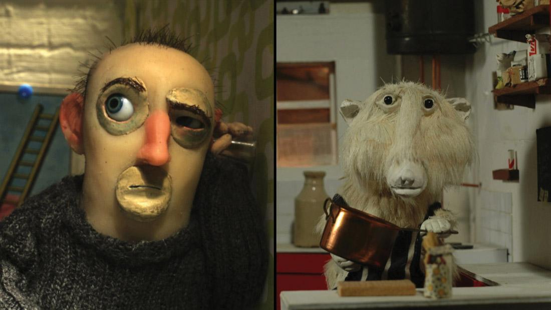 Image gallery for Two Films About Loneliness (S) - FilmAffinity