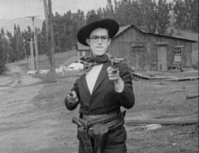 Sección visual de Two-Gun Gussie (C) - FilmAffinity