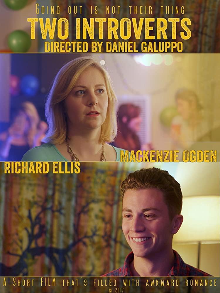 Image gallery for Two Introverts (S) - FilmAffinity