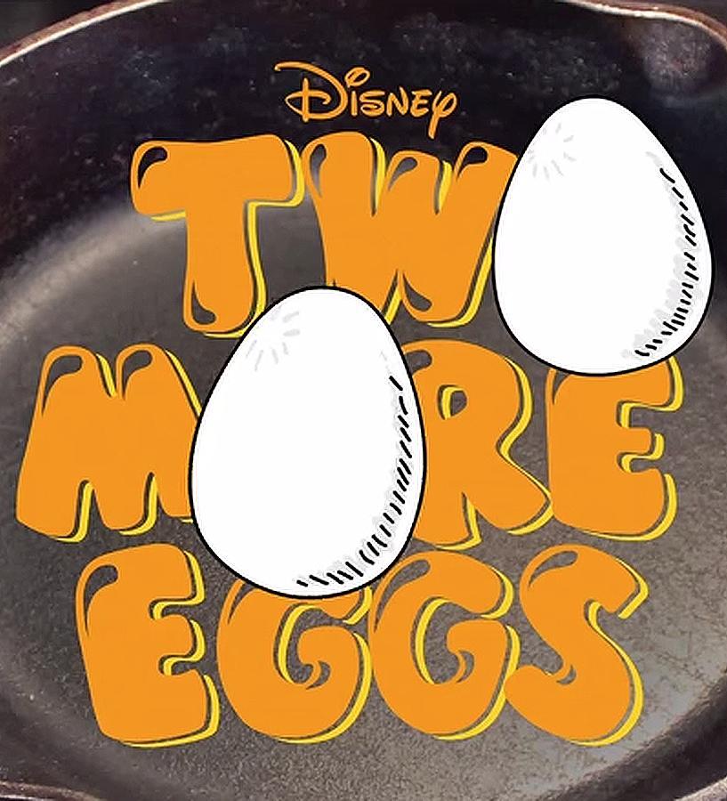 Image gallery for Two More Eggs (TV Series) - FilmAffinity