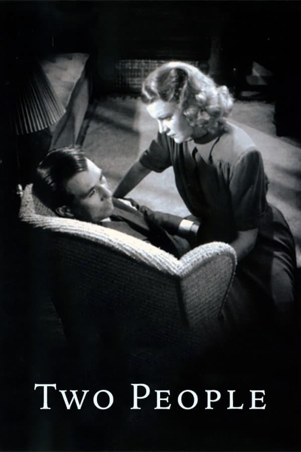 Image gallery for Two People - FilmAffinity