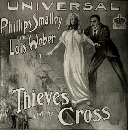 Image gallery for Two Thieves and a Cross (S) - FilmAffinity