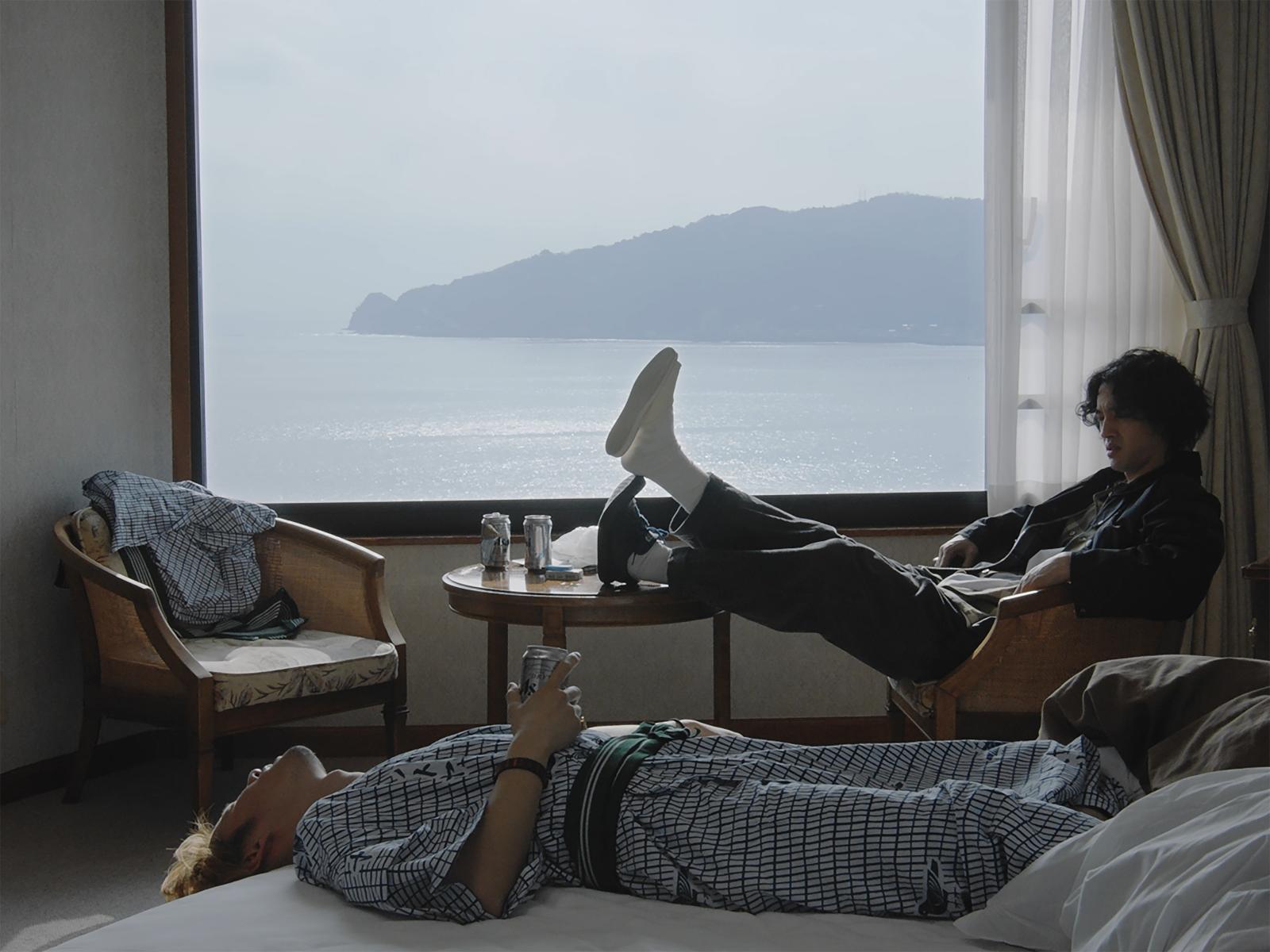 Sección visual de Two of Us (C) - FilmAffinity