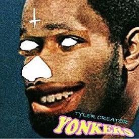 Sección visual de Tyler, the Creator: Yonkers (Vídeo musical ...