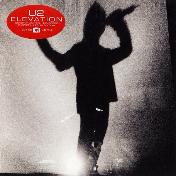 Image gallery for U2: Elevation (Music Video) - FilmAffinity