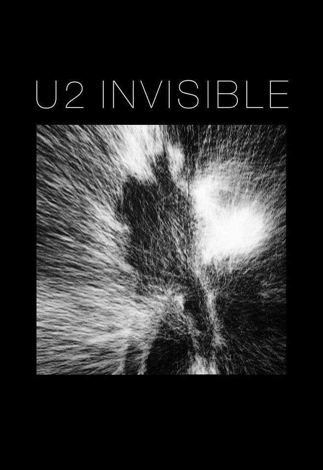 Image gallery for U2: Invisible (Music Video) - FilmAffinity