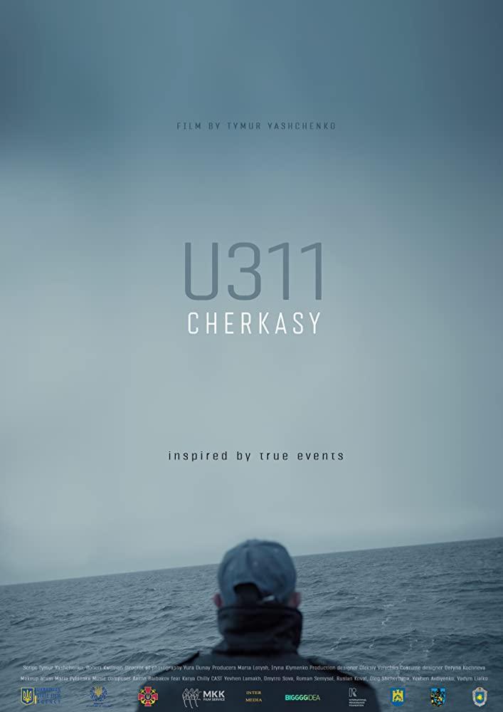 Sección visual de U311 Cherkasy - FilmAffinity