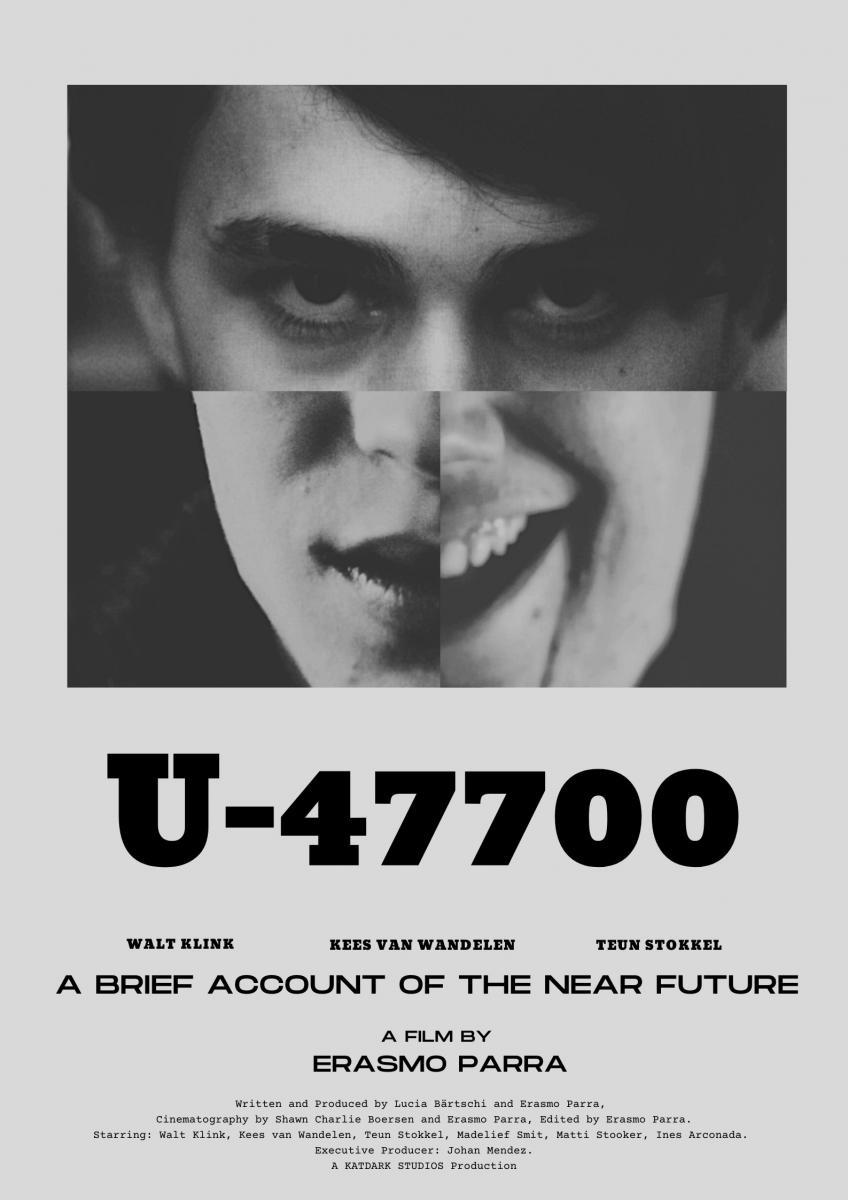 Image gallery for U-47700 (S) - FilmAffinity