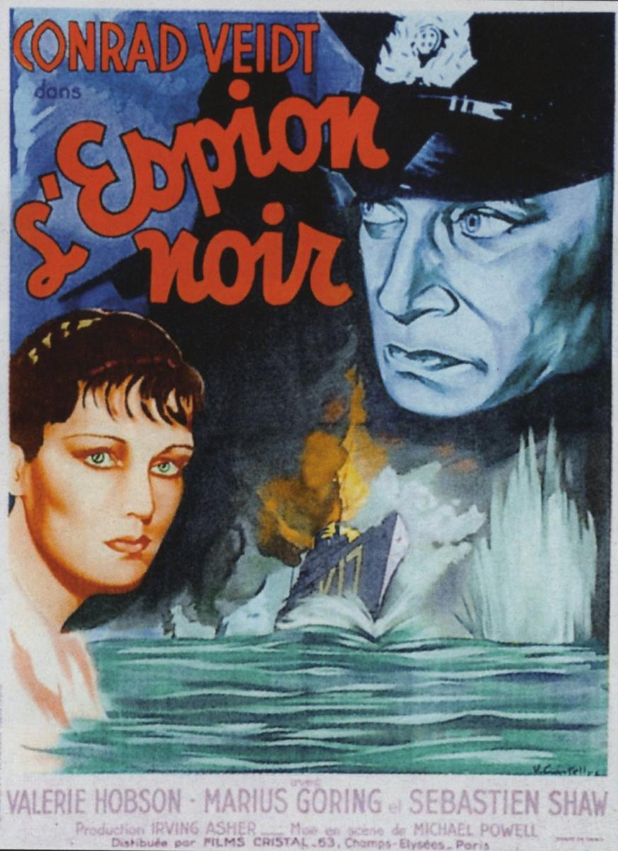 Image gallery for U-Boat 29 - FilmAffinity