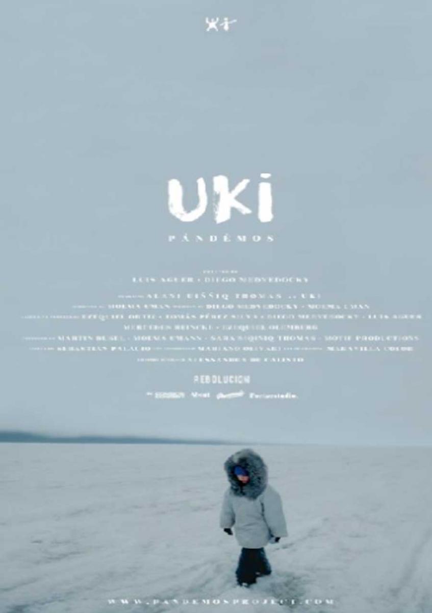 Image gallery for Uki (S) - FilmAffinity
