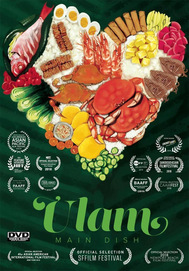 Image gallery for Ulam: Main Dish - FilmAffinity