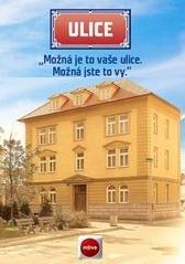 Sección visual de Ulice (Serie de TV) - FilmAffinity