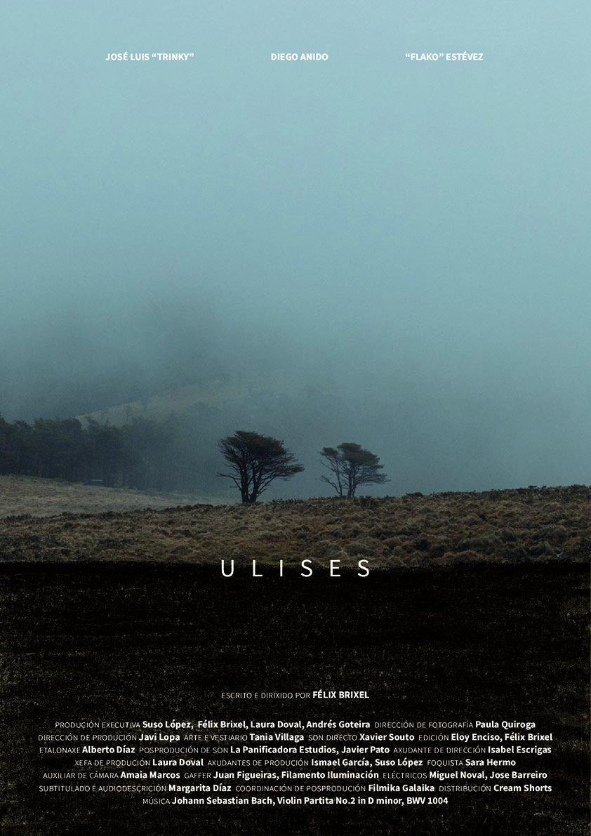 Sección visual de Ulises (C) - FilmAffinity