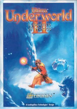 Ultima Underworld II: Labyrinth of Worlds (1993) - FilmAffinity