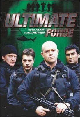 Image gallery for Ultimate Force (TV Series) - FilmAffinity