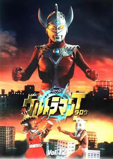 Image gallery for Ultraman Taro (TV Series) - FilmAffinity