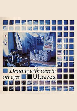 Image gallery for Ultravox: Dancing With Tears In My Eyes (Music Video ...