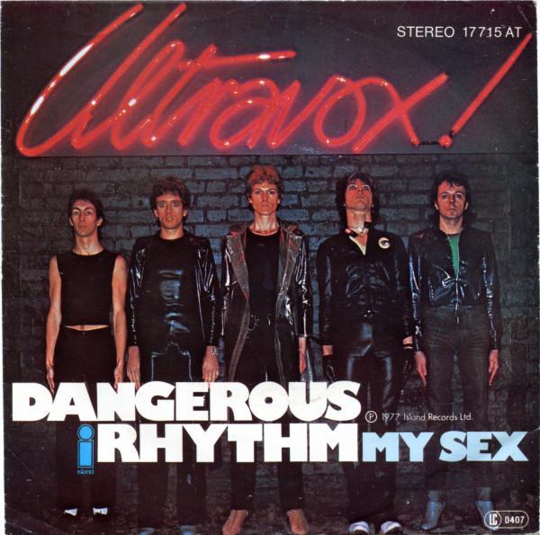 Image gallery for Ultravox: Dangerous Rhythm (Music Video) - FilmAffinity