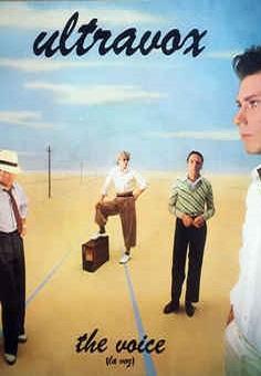Image gallery for Ultravox: The Voice (Music Video) - FilmAffinity