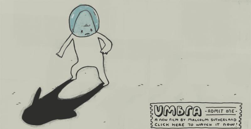 Image gallery for Umbra (S) - FilmAffinity