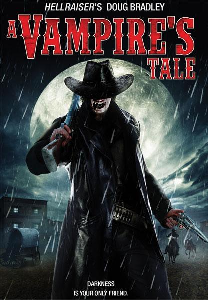 Sección visual de Umbrage: The First Vampire - FilmAffinity