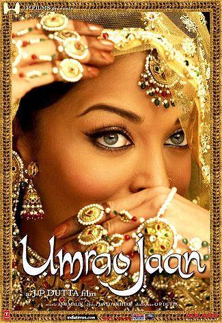 Sección visual de Umrao Jaan - FilmAffinity