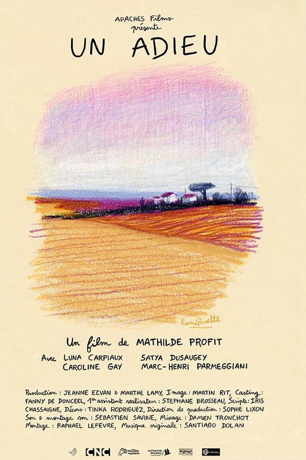 Image gallery for Un adieu (S) - FilmAffinity