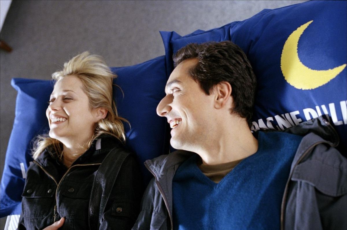 Sección visual de Un amor de altura - FilmAffinity