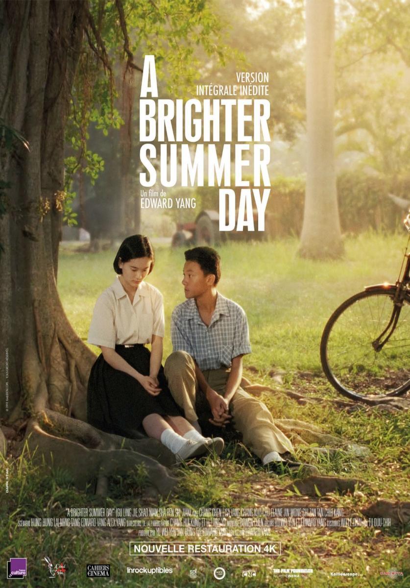 Sección visual de Un día de verano - FilmAffinity