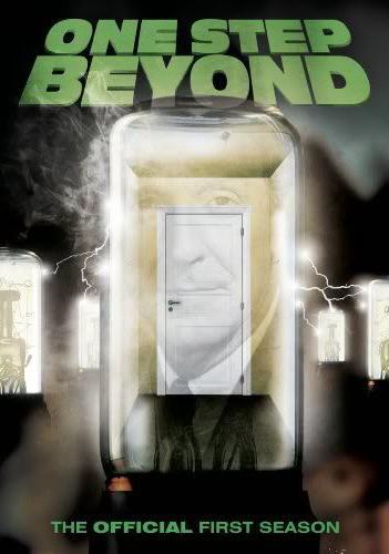 Sección visual de Un paso al más allá (Serie de TV) - FilmAffinity