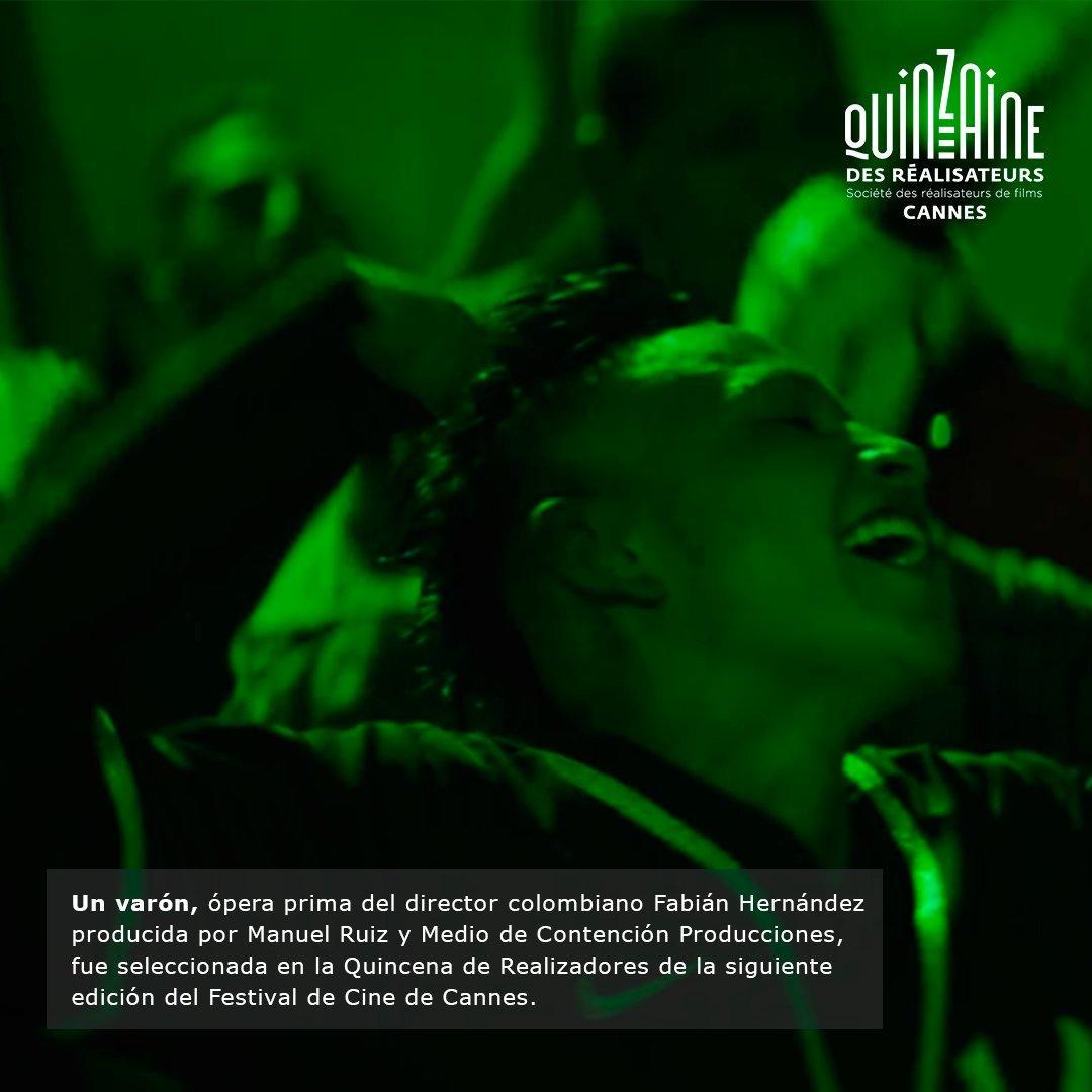 Sección visual de Un varón - FilmAffinity