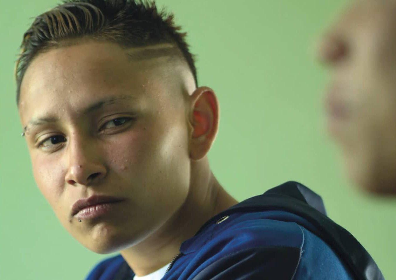 Sección visual de Un varón - FilmAffinity