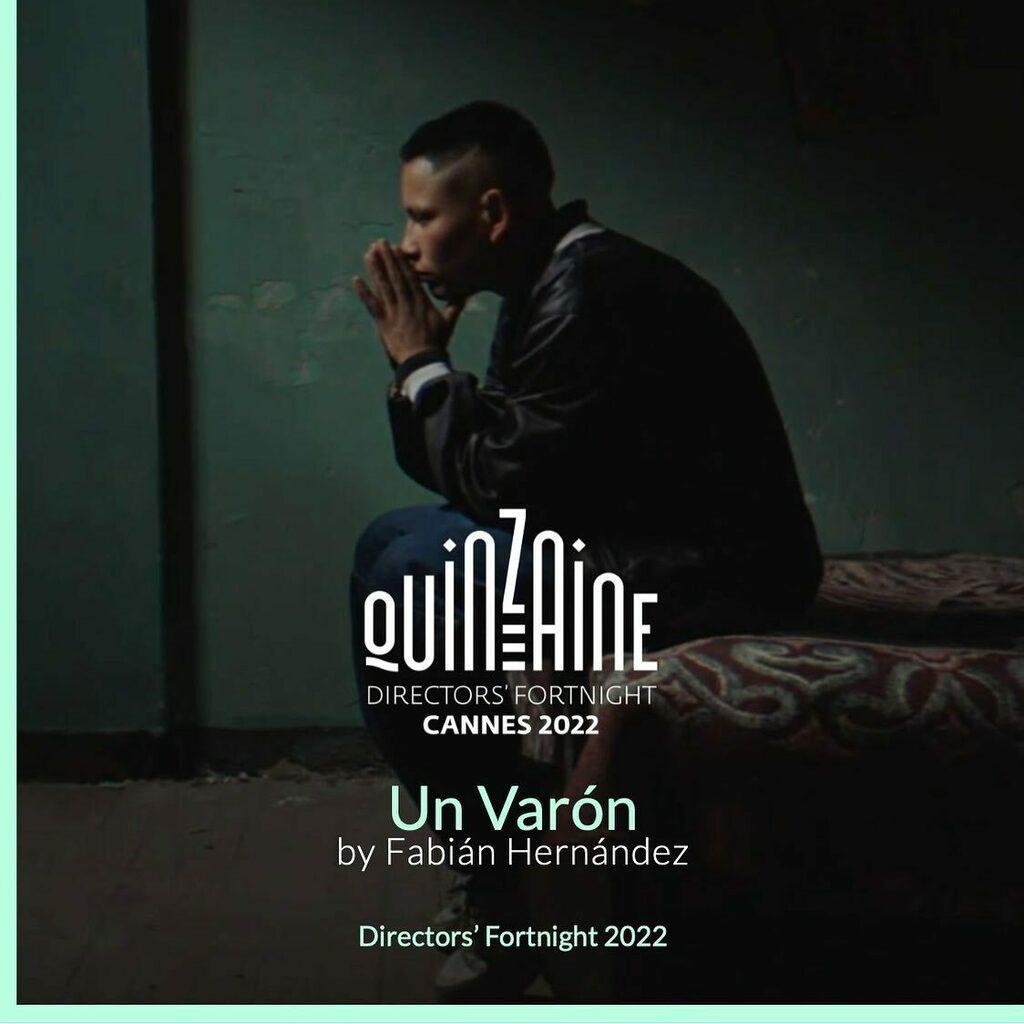 Sección visual de Un varón - FilmAffinity