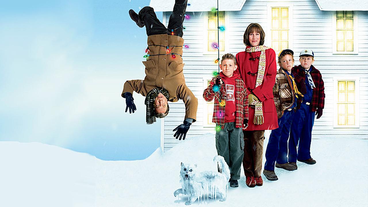Navidad Con El Elenco De Kranks
