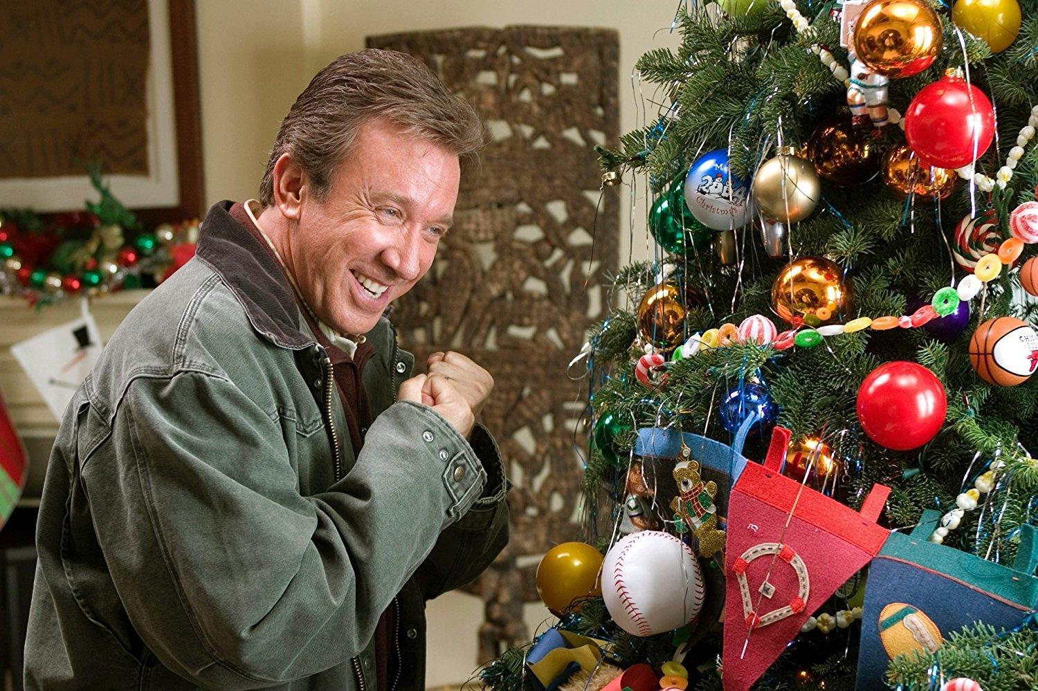 Sección visual de Una Navidad de locos - FilmAffinity