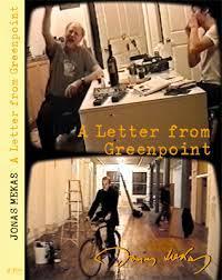 Sección visual de Una carta de Greenpoint - FilmAffinity