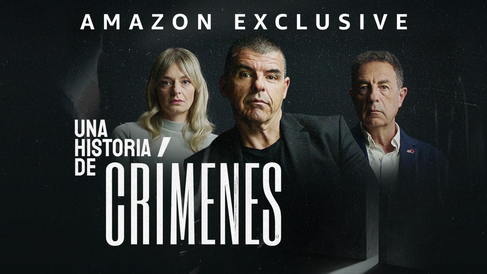 Image gallery for Una historia de crímenes (TV Miniseries) - FilmAffinity
