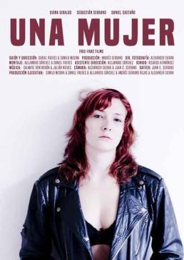 Una mujer - Peliculas en Cartelera Gratis