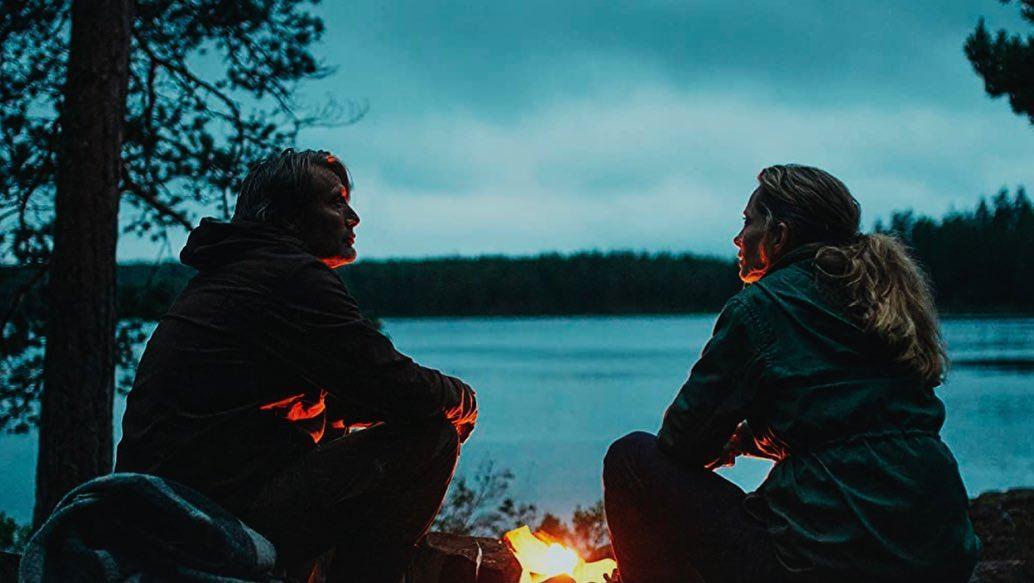 Sección visual de Una ronda más - FilmAffinity