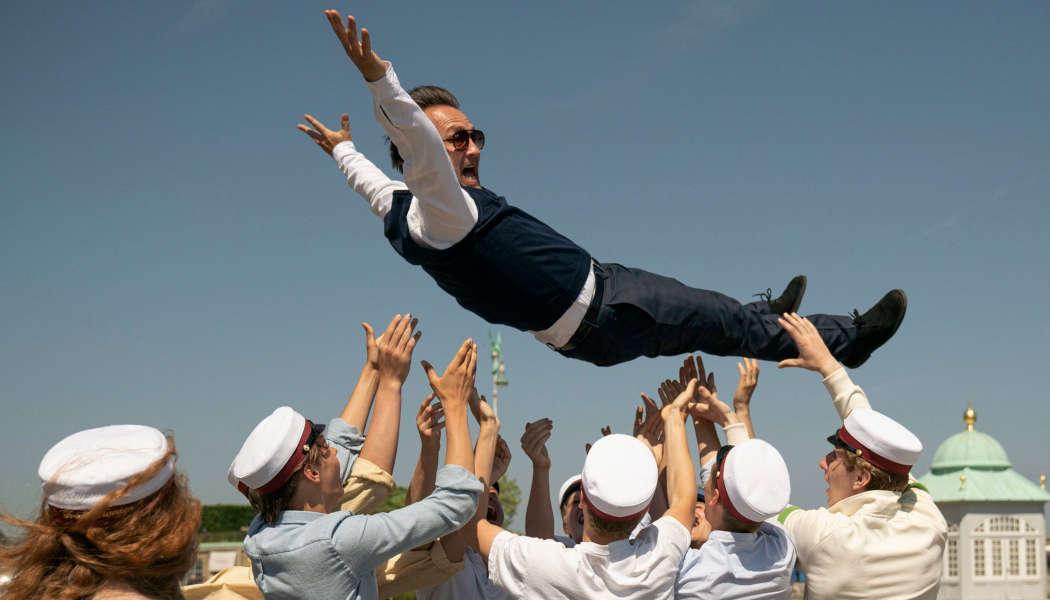 Sección visual de Una ronda más - FilmAffinity