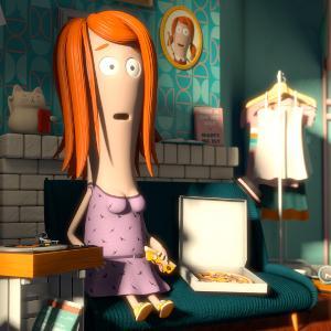 Sección visual de Una sola vida (C) - FilmAffinity