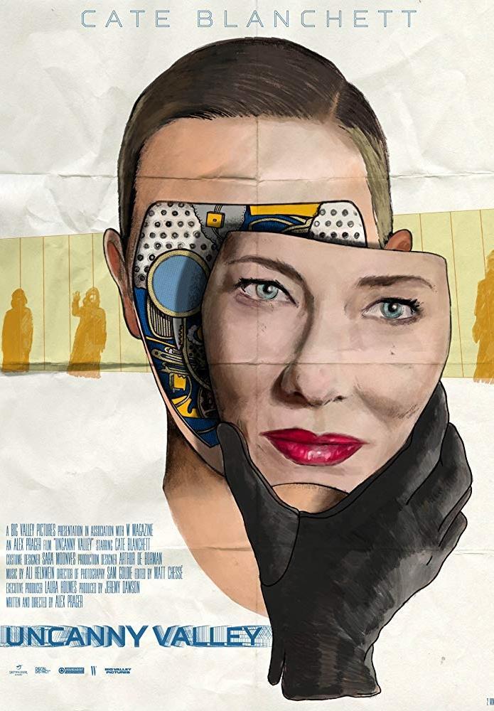 Uncanny Valley C 2018 FilmAffinity
