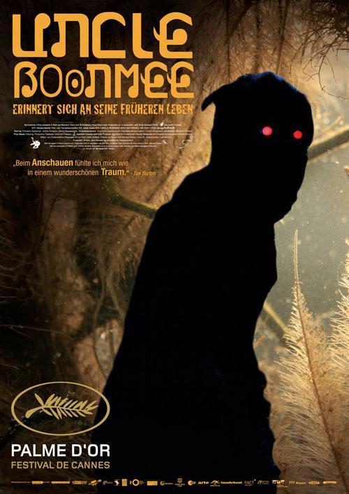 Image gallery for Uncle Boonmee Who Can Recall His Past Lives ...