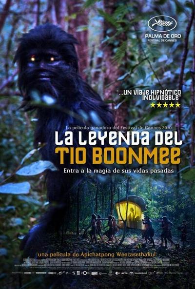 Image gallery for Uncle Boonmee Who Can Recall His Past Lives ...