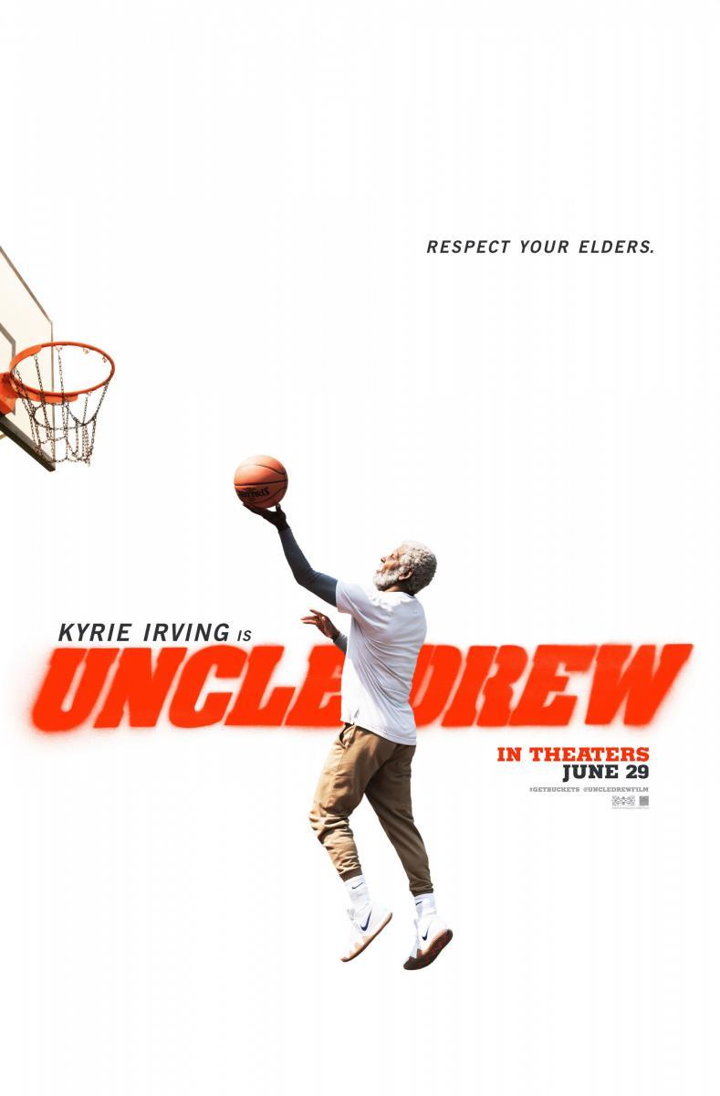 Image gallery for Uncle Drew - FilmAffinity